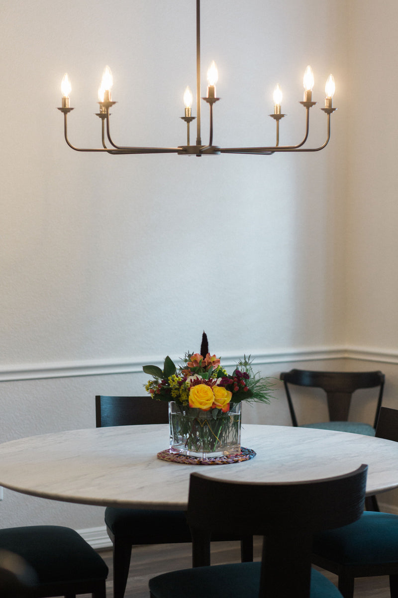 Handmade Lighting Gallery - J Knox Designs