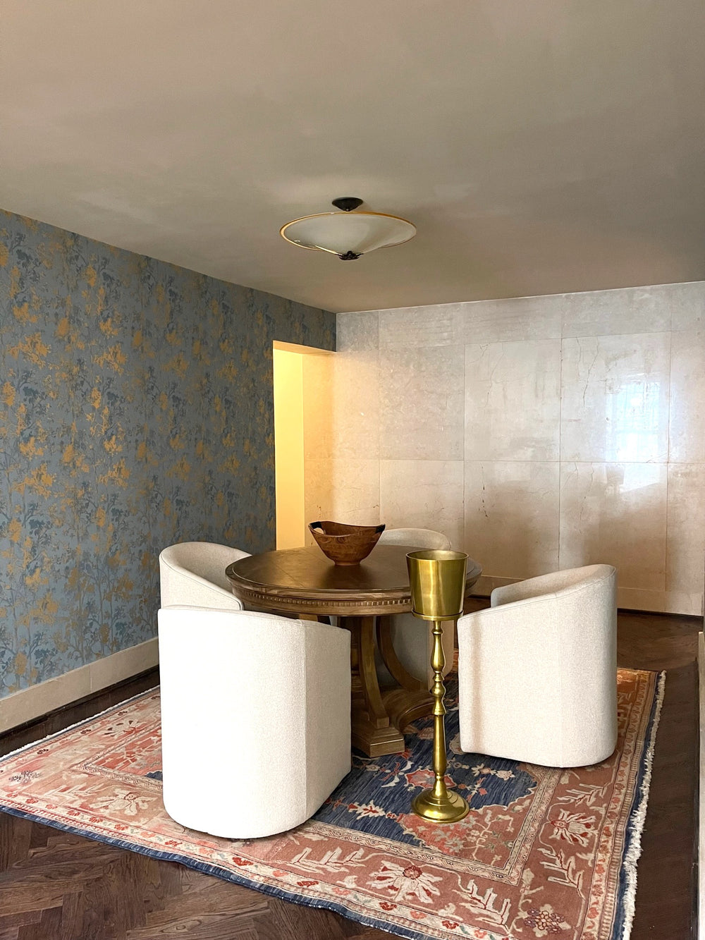 Handmade Lighting Gallery - J Knox Designs