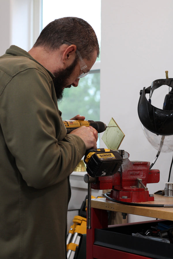 Handcrafted Fine Artisan Lighting & Homewares | J Knox Designs