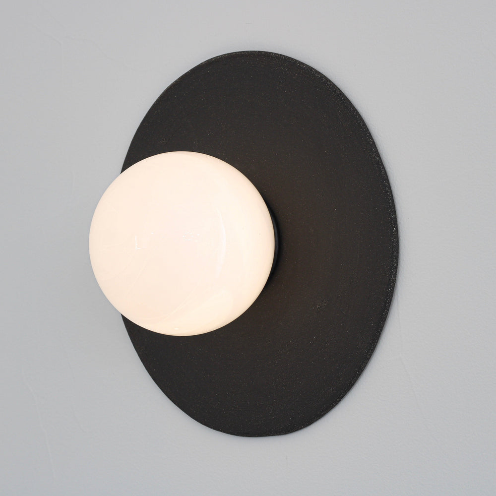 Wall Sconces | J Knox Designs | Handmade Lighting